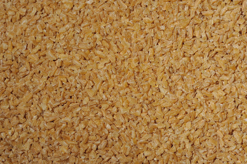 #3 Coarse Traditional Bulgur – Sunnyland Mills