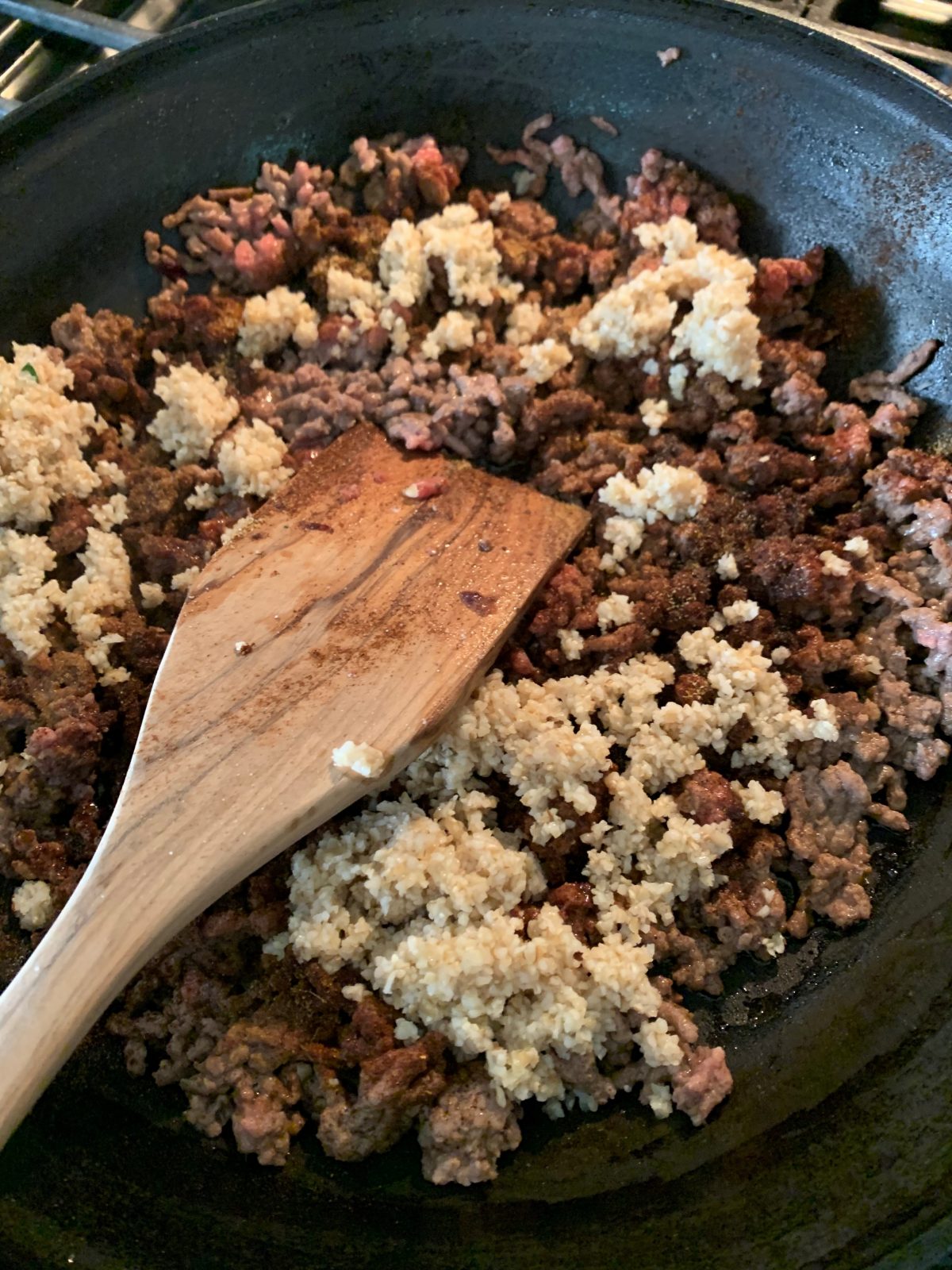 Beef and Bulgur Empanadas – Sunnyland Mills